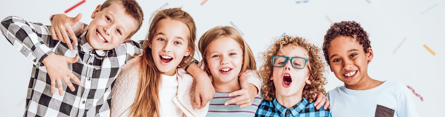 Kids Day "K1ds D4y" – zukünftige Talente zu Gast bei POLYPOINT.